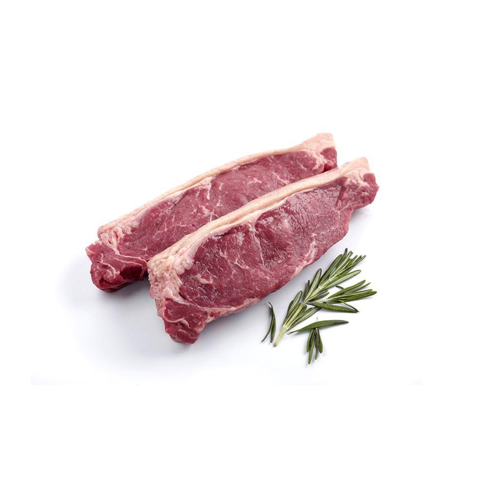 Zac Butchery Angus Beef Sirloin Pack | NTUC FairPrice