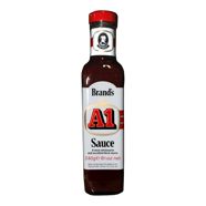 A1 Steak Sauce NTUC FairPrice