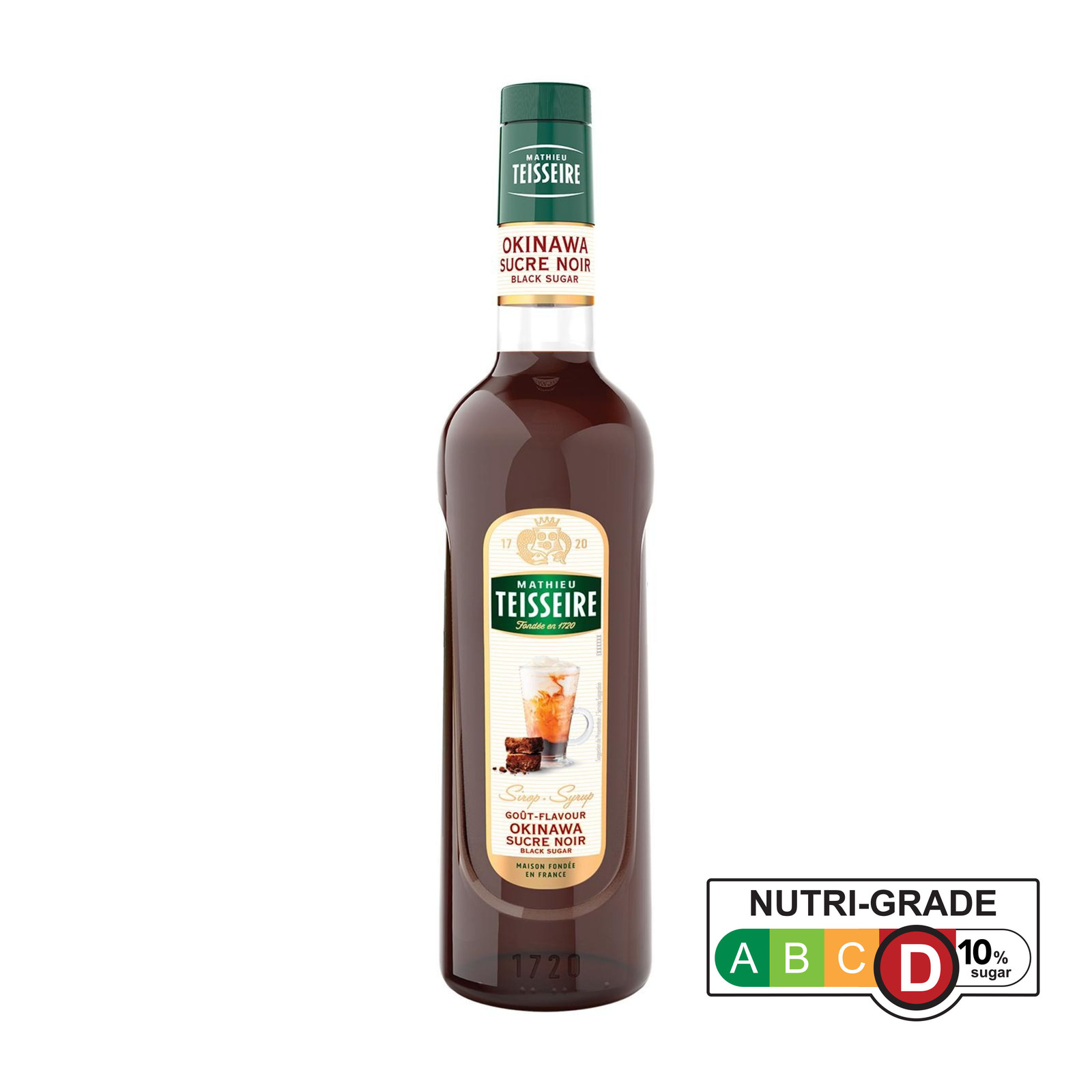 Mathieu Teisseire Okinawa Syrup | NTUC FairPrice