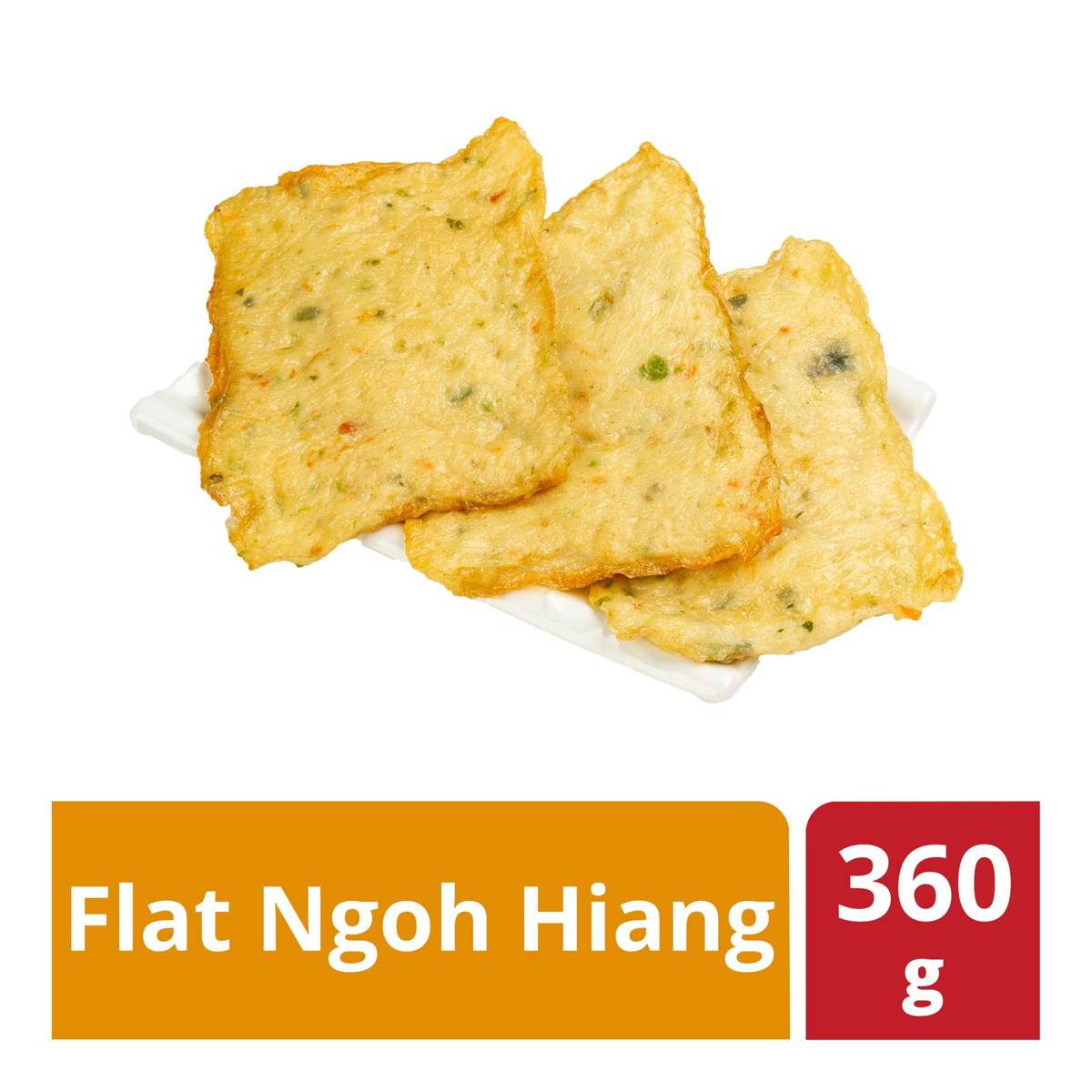 Gim's Heritage Flat Ngoh Hiang | NTUC FairPrice