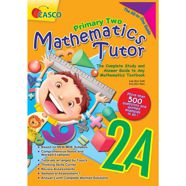 Casco Primary Maths Tutor 2A NTUC FairPrice