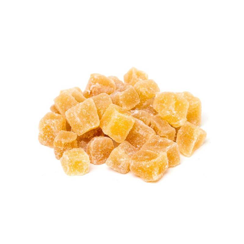 Foodsterr Ginger Cubes | NTUC FairPrice