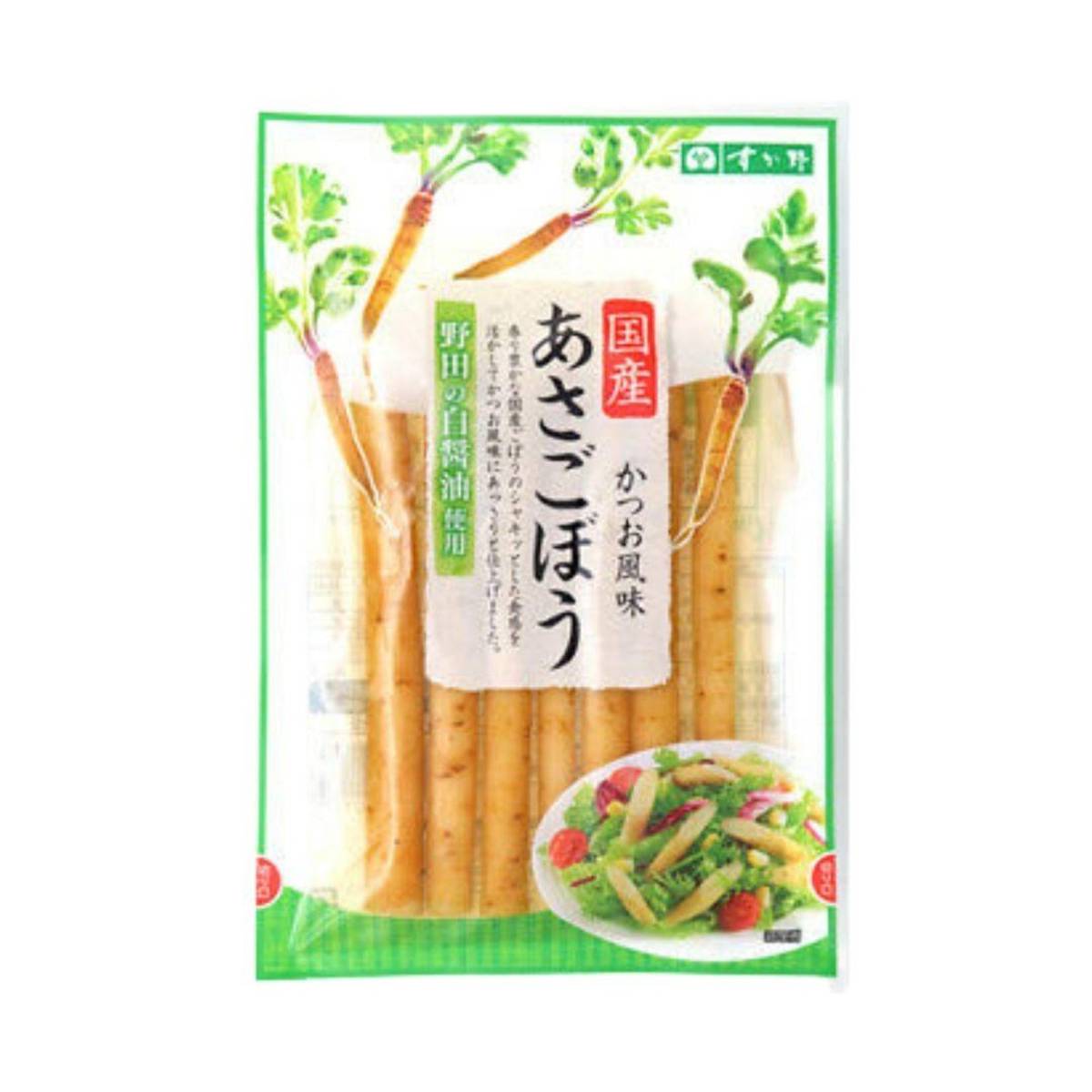 Kirei Hayabori Sato Gobo Burdock Amakuchi Sweet Shoyu Pickles | NTUC ...