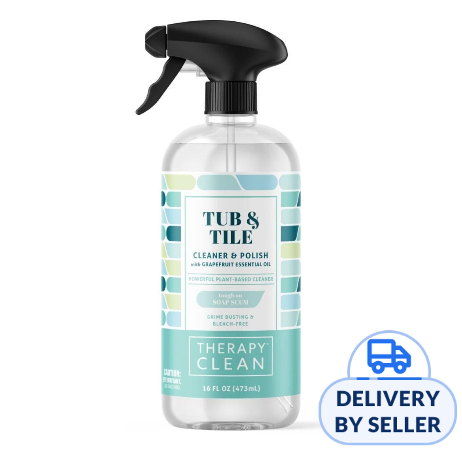 Therapy Clean Tub and Tile | NTUC FairPrice