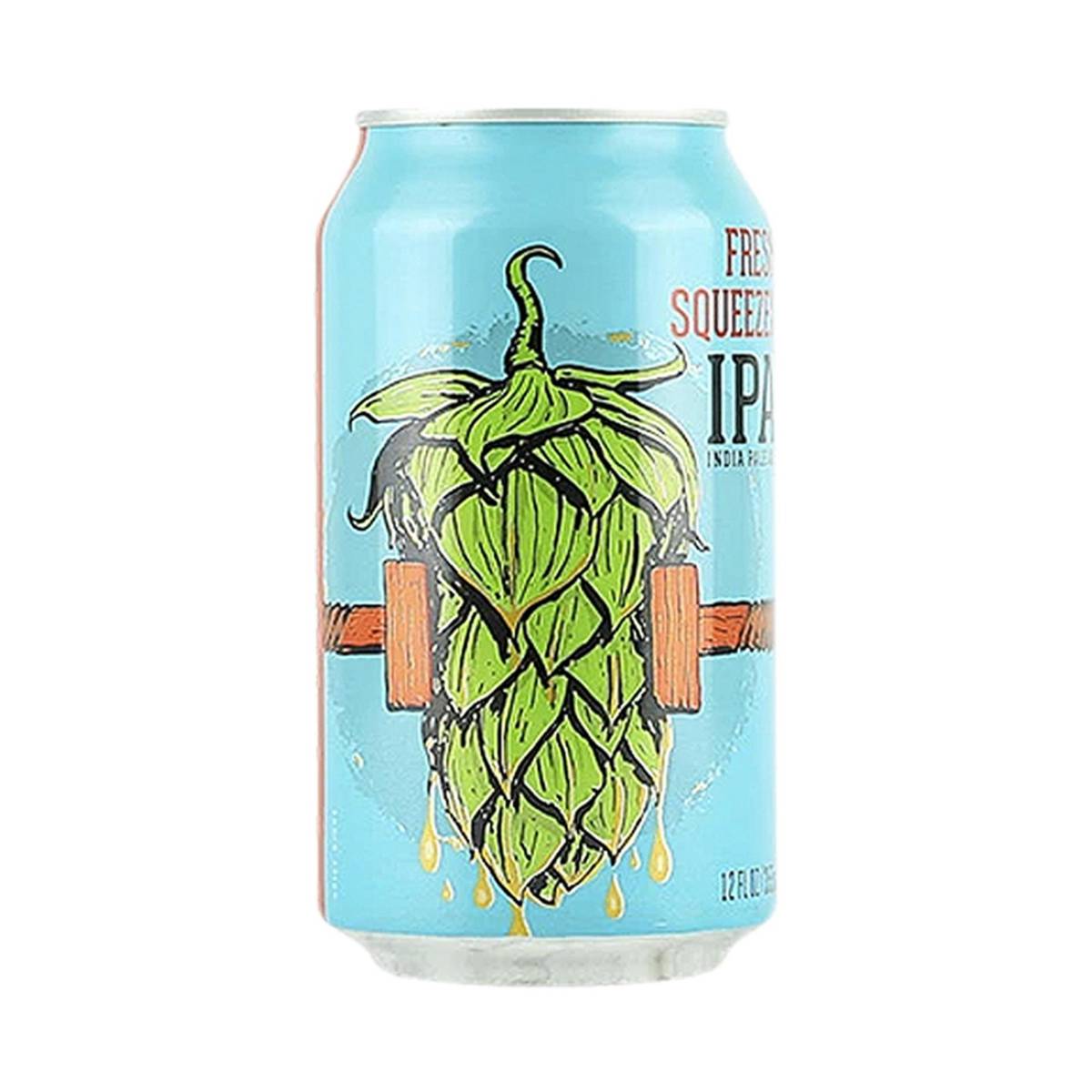 Deschutes Fresh Squeezed IPA (Craft Beer) | NTUC FairPrice