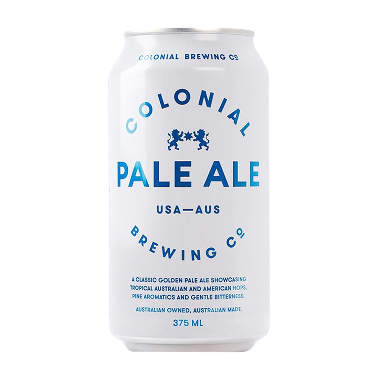CBCo CBCo Colonial Australian Pale Ale (Craft Beer) | NTUC FairPrice