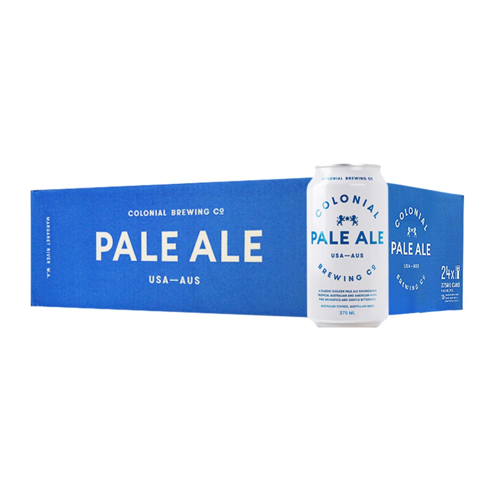 CBCo Colonial Australian Pale Ale (Craft Beer) | NTUC FairPrice