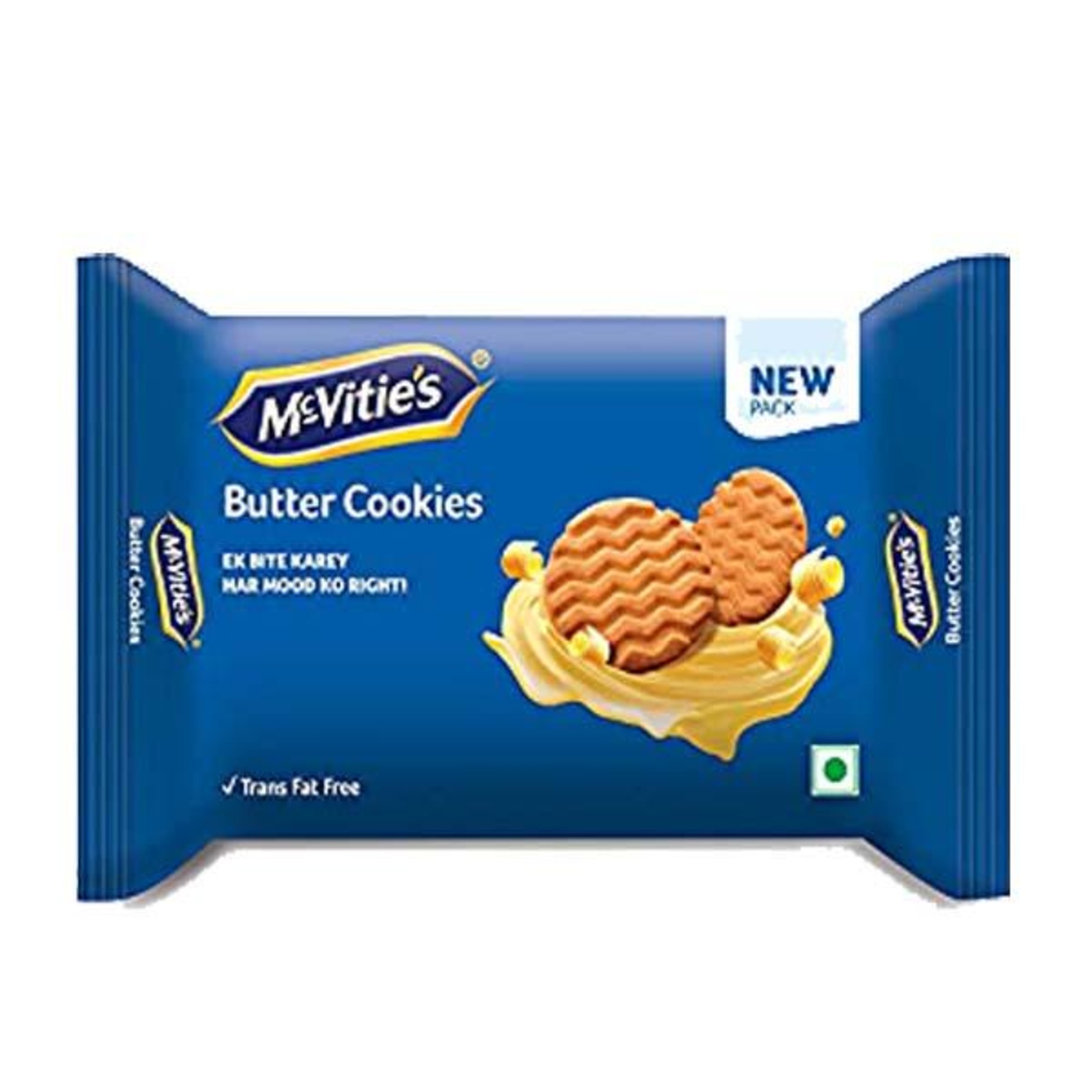 McVitie's Tasty Butter Cookies (New Small Pack) | NTUC FairPrice