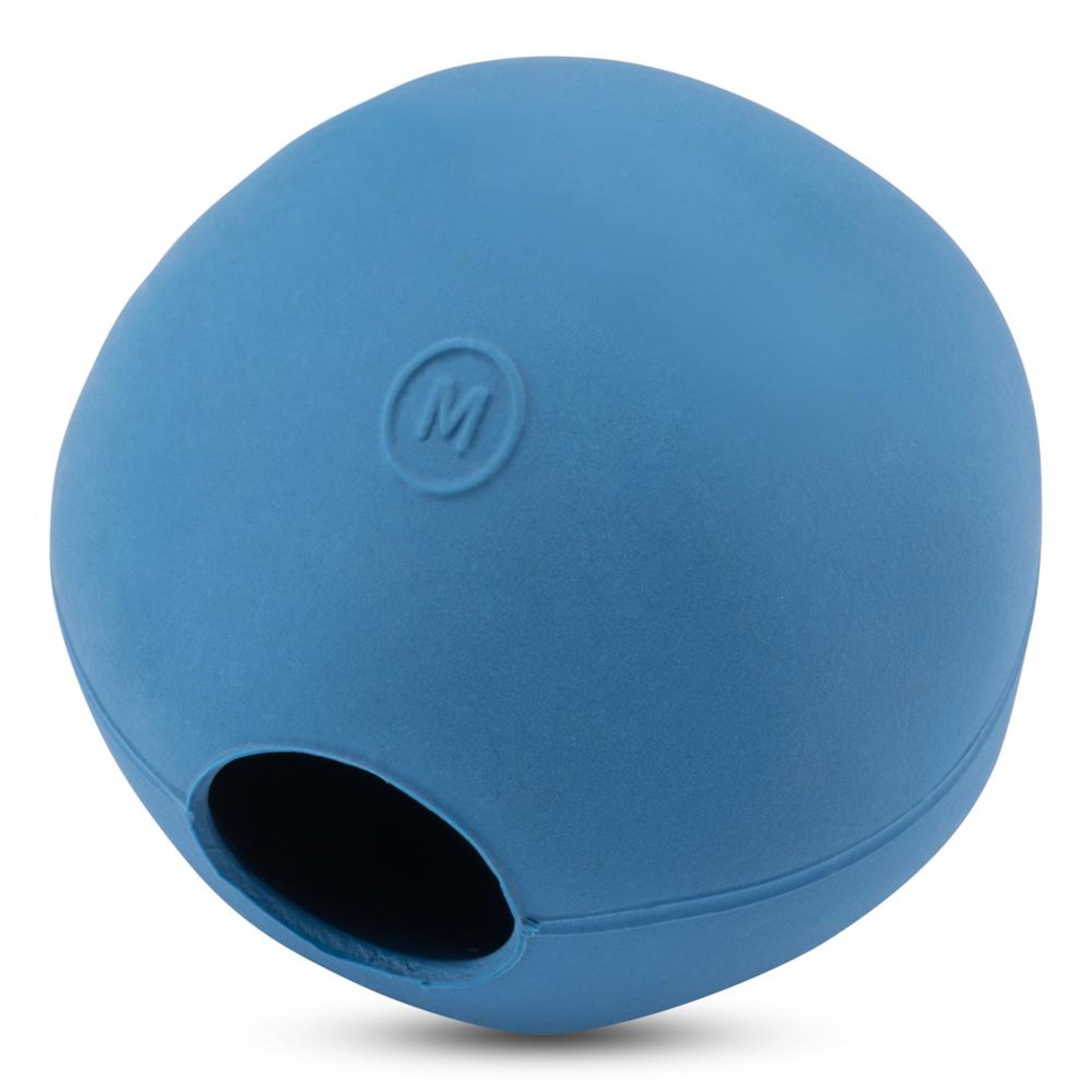 Beco Natural Rubber Ball, Large | NTUC FairPrice