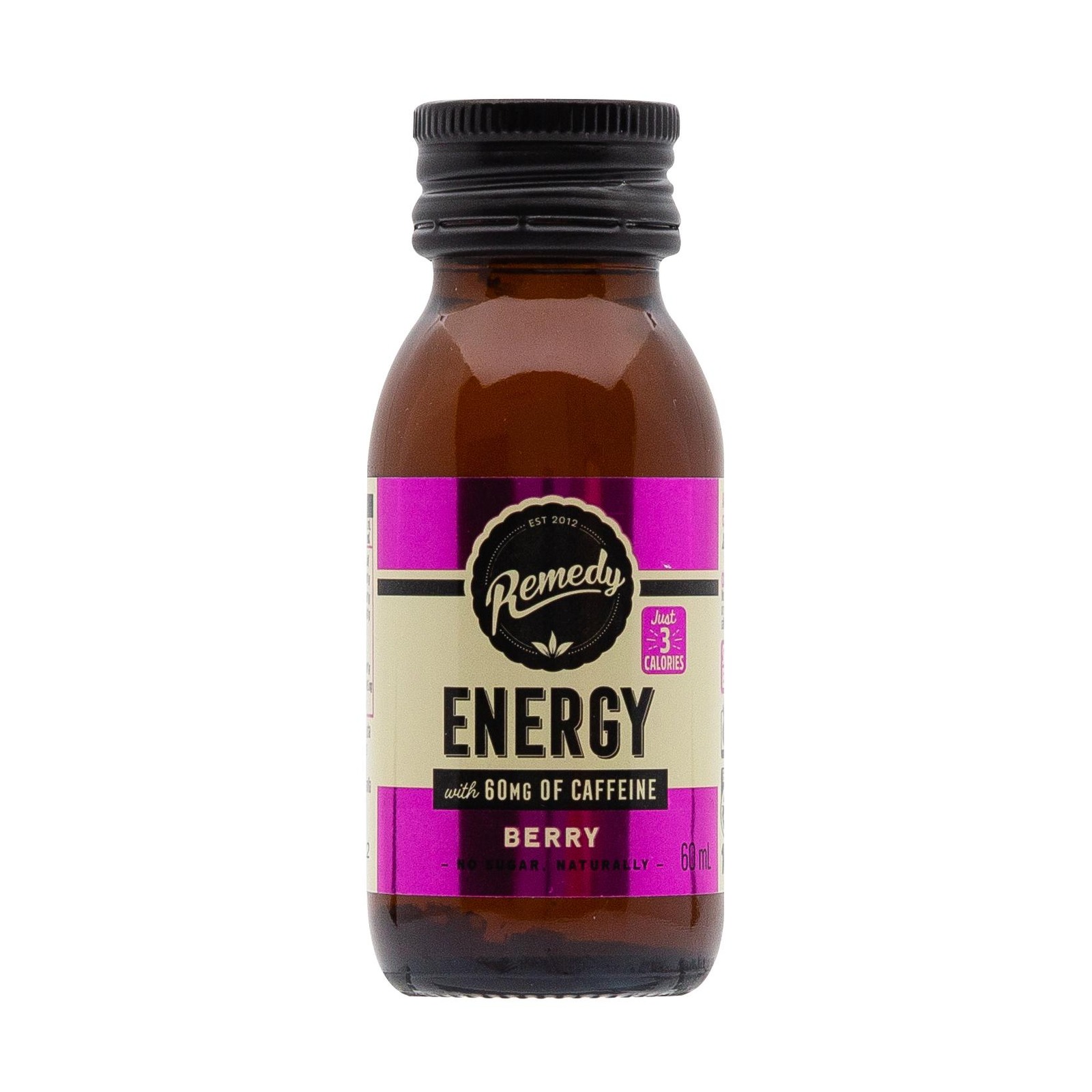 Remedy Organic Shots Energy | NTUC FairPrice