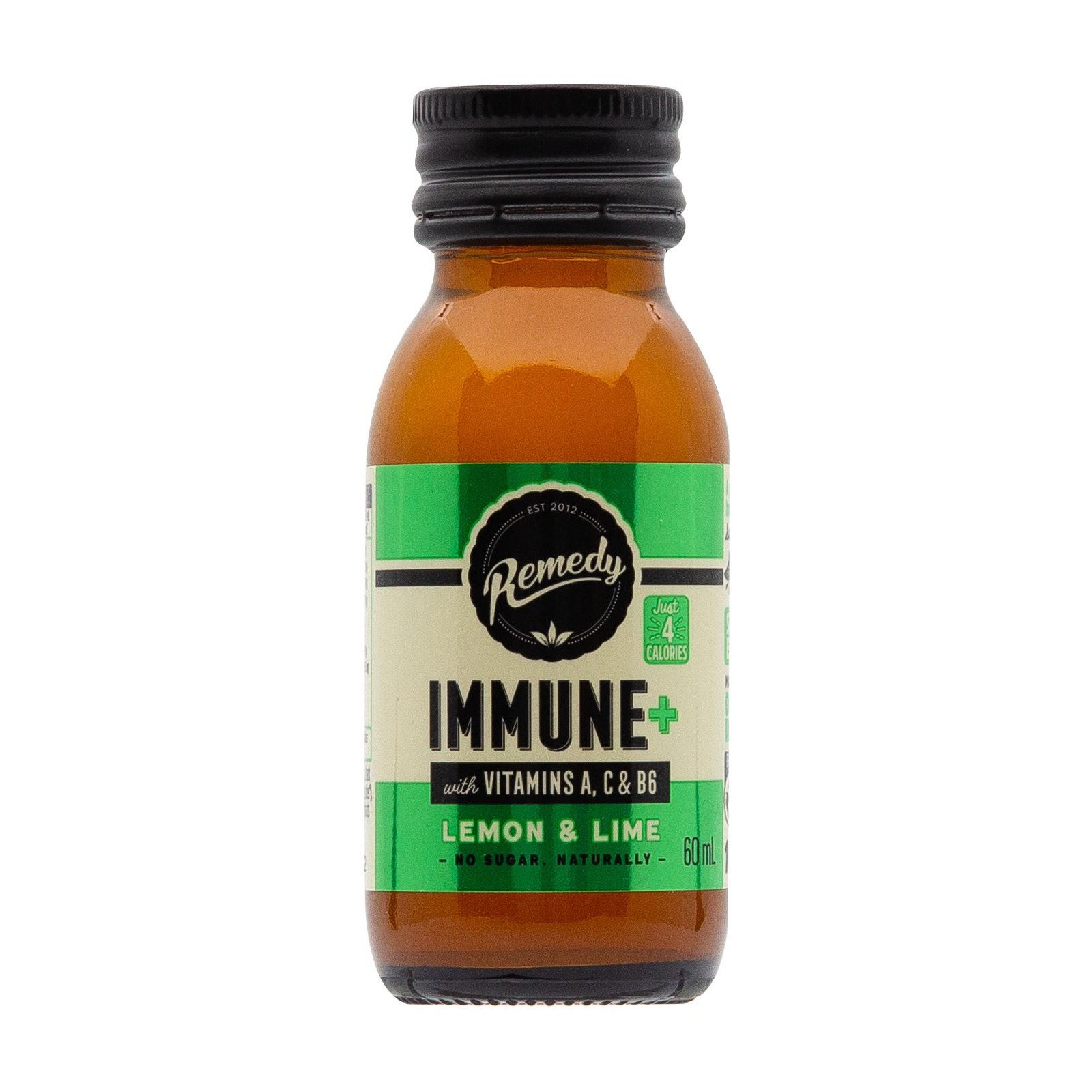 Remedy Organic Shots Immune | NTUC FairPrice