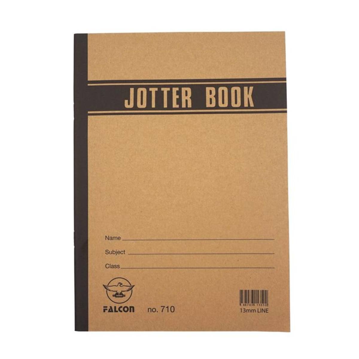 ESPP Jotter Book -1 side line, 1 side plain | NTUC FairPrice