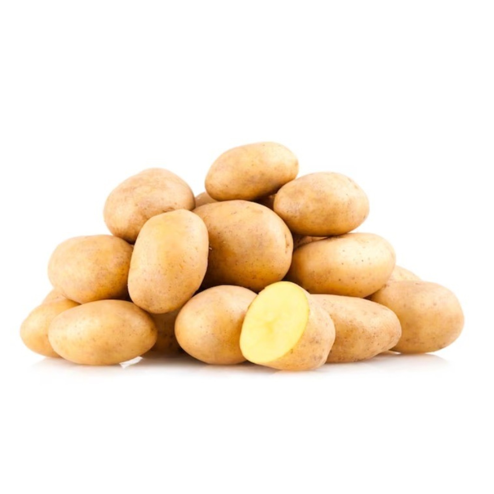 Indonesia Curry Potatoes | NTUC FairPrice
