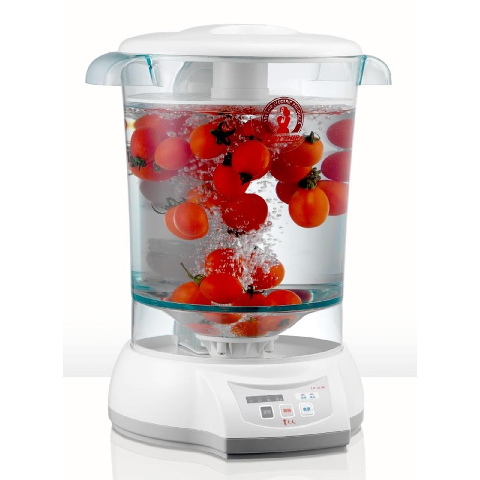 Ladyship LO-3700 10L O3 Purifier system | NTUC FairPrice