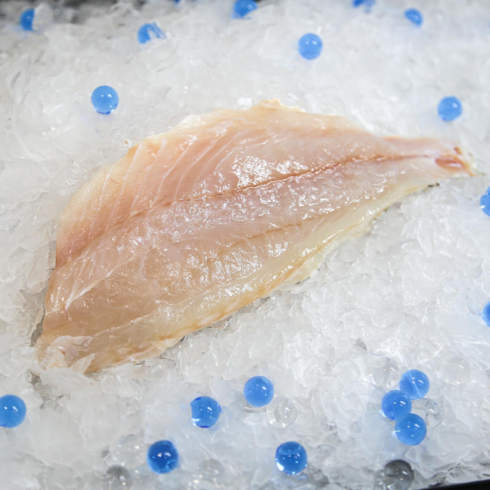Aw's Market Fresh Golden Snapper Fillet (Ang Zhor) | NTUC FairPrice