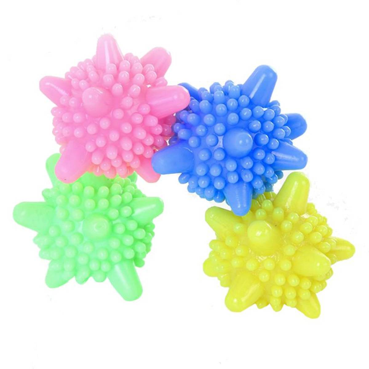 Sweet Home Laundry Ball Reusable Washing Ball Anti-winding | NTUC FairPrice