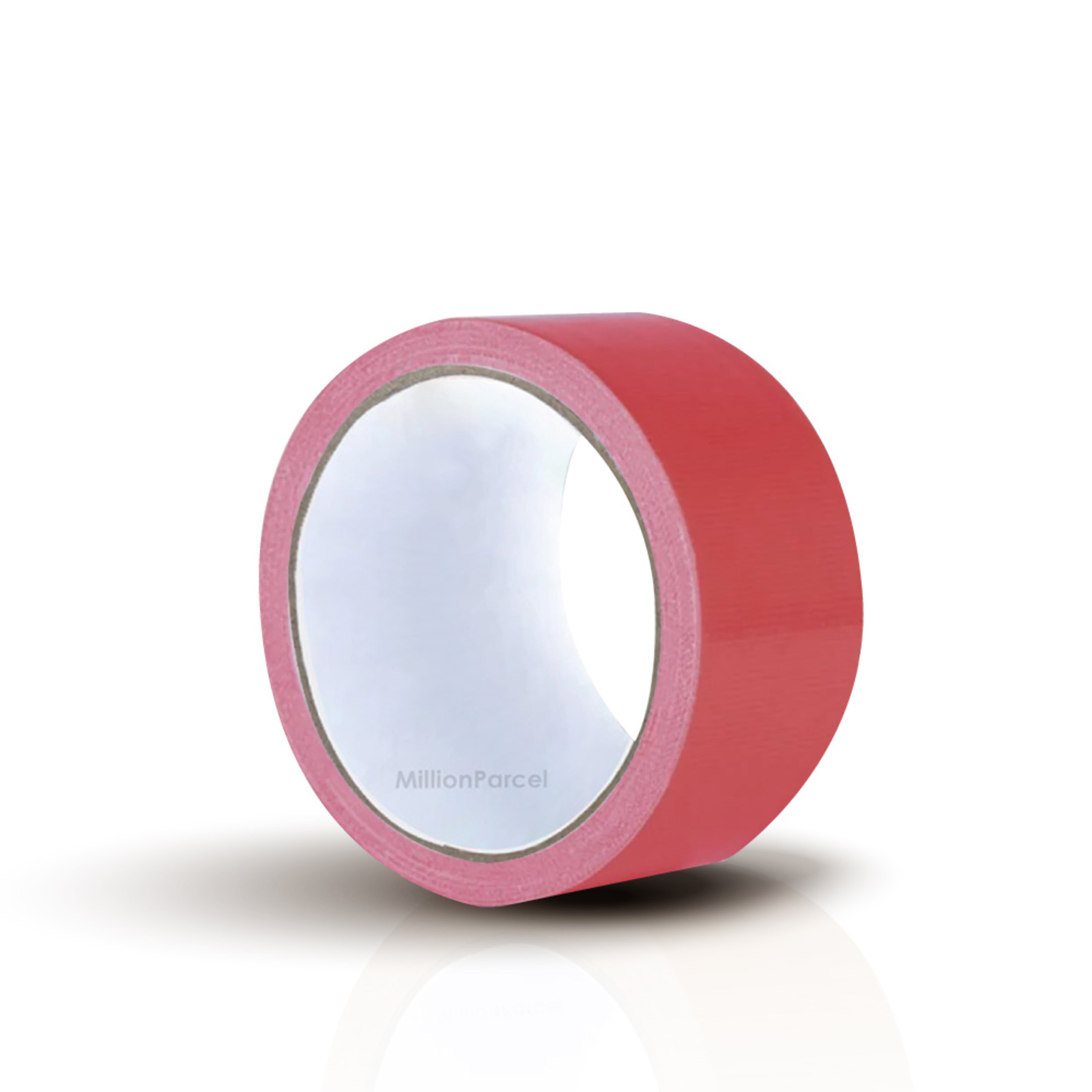 MillionParcel Star Cloth Tape 24mm x 7m Red | NTUC FairPrice