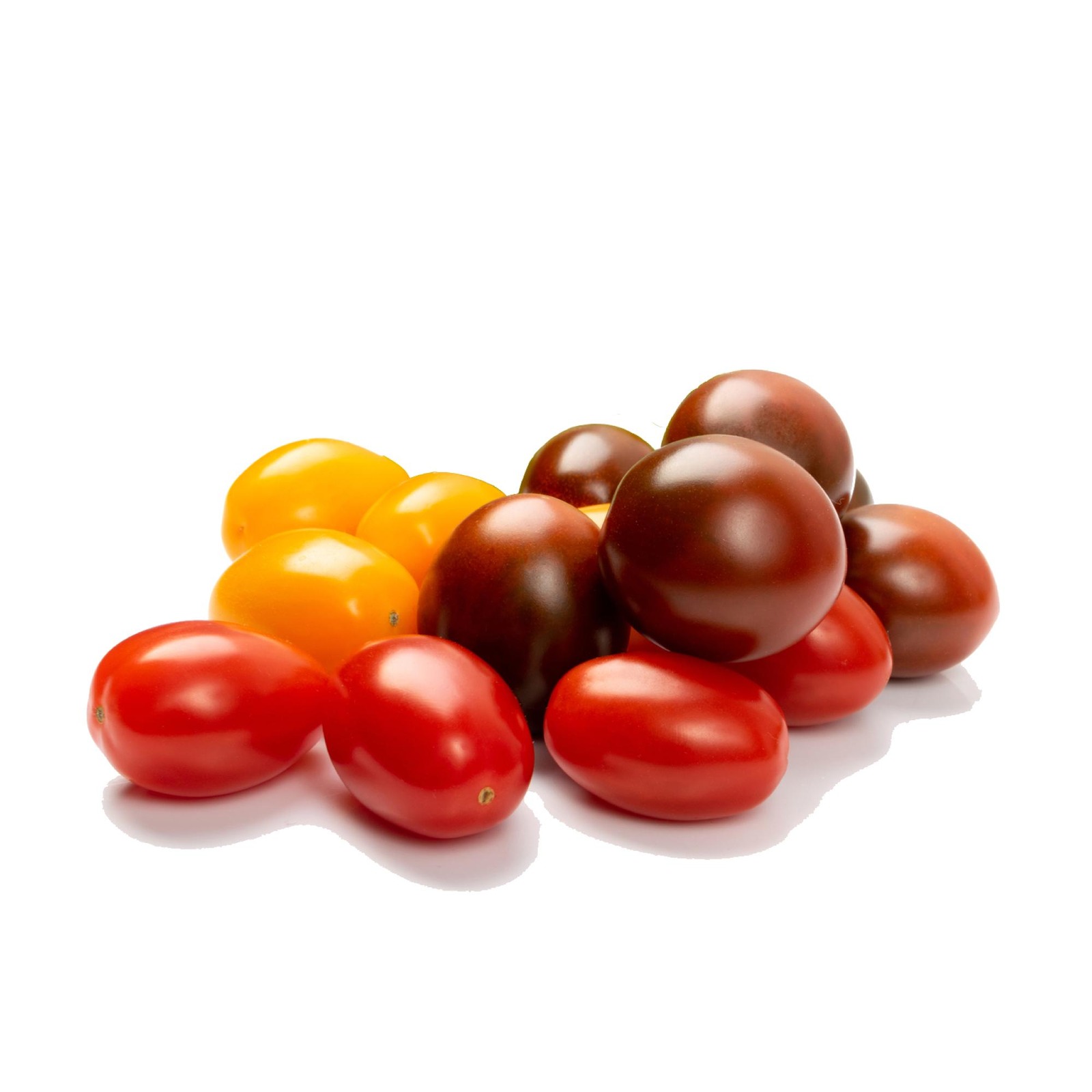 FreshCo Carnival Cherry Tomato Mix | NTUC FairPrice