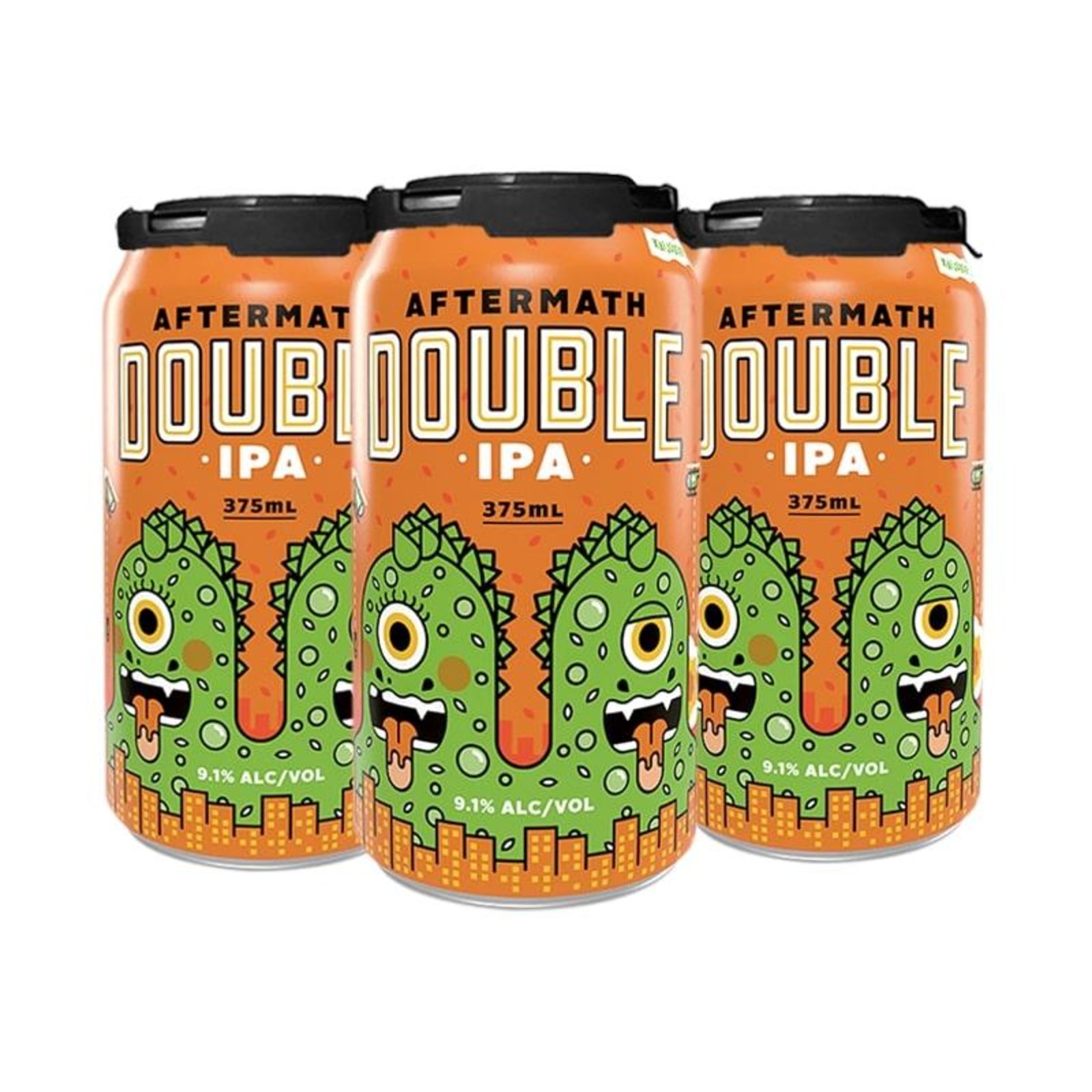 Kaiju Aftermath Double IPA (Craft Beer) | NTUC FairPrice