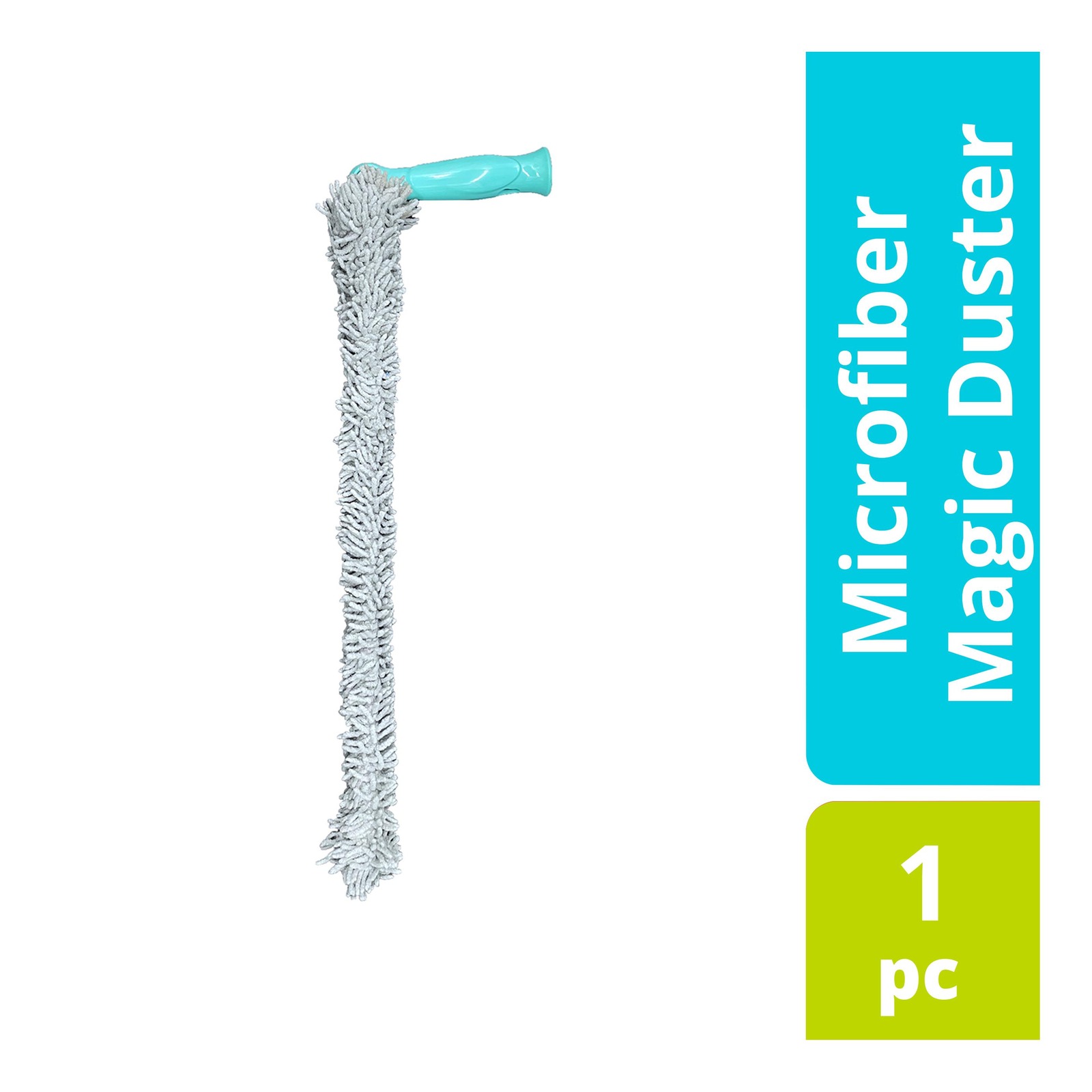 Frans Microfiber Magic Duster | NTUC FairPrice