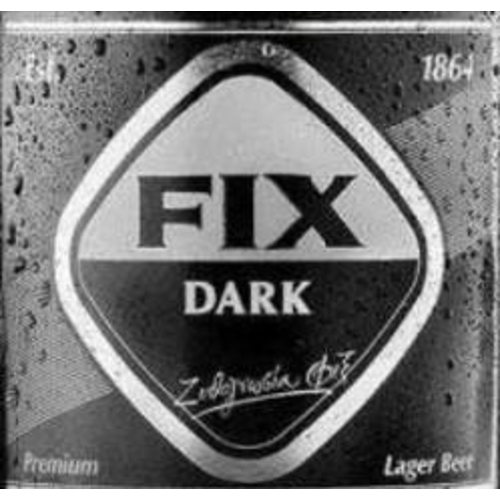 Fix Dark Lager NTUC FairPrice fix-dark-lager-ntuc-fairprice