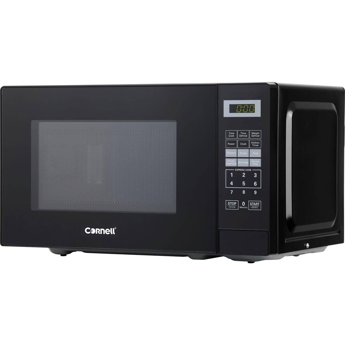 Cornell 20L Digital Microwave Oven CMWE2700DS | NTUC FairPrice