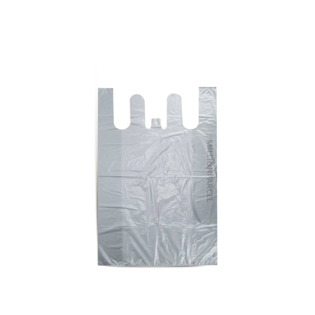 MillionParcel Big Plastic Bag 55 x 80cm | NTUC FairPrice