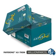 Paperone COPIER A3 Paper 70gsm 5 Ream Box NTUC FairPrice Paperone COPIER A3 Paper 70gsm 5 Ream Box NTUC FairPrice