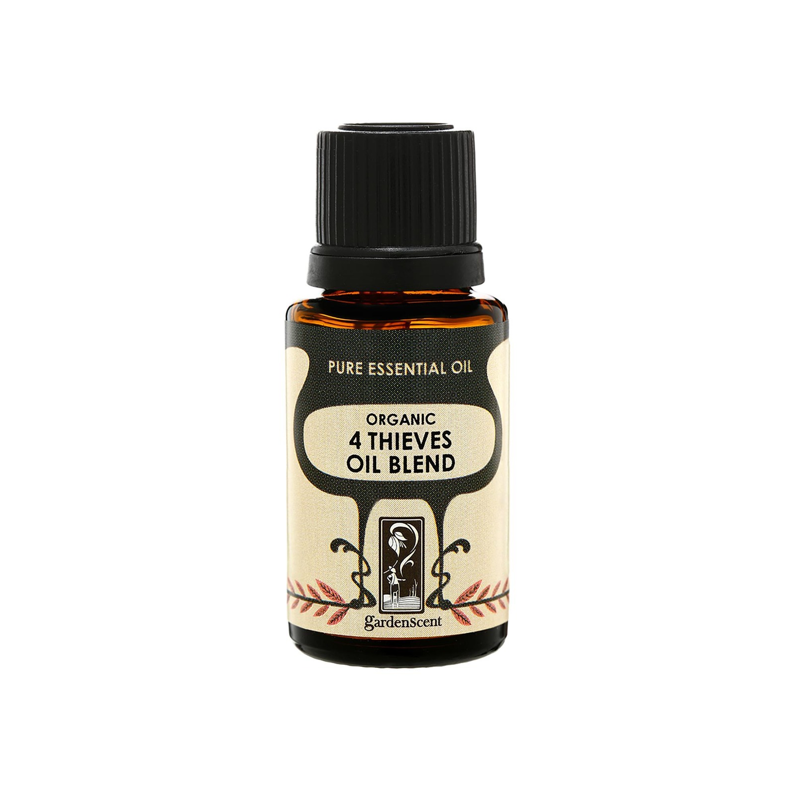 GardenScent 4 Thieves Essential Oil | NTUC FairPrice