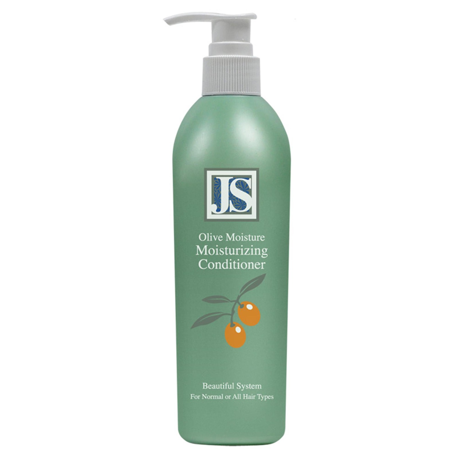 JS Moisturizing Conditioner | NTUC FairPrice