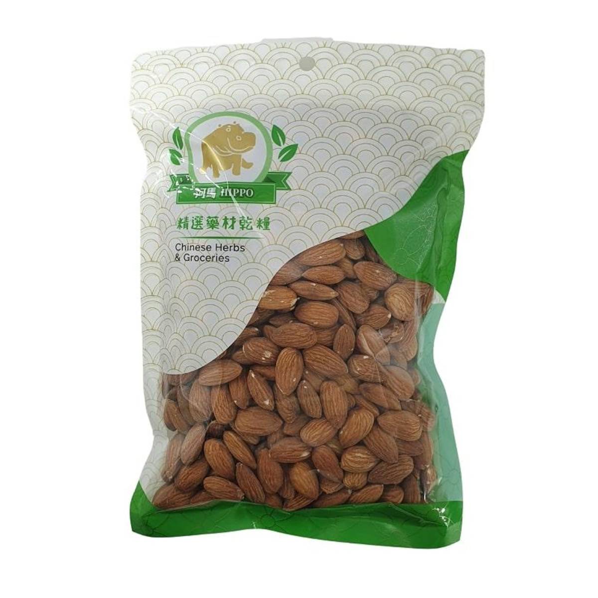 Hippo USA Almond Nuts (Raw) | NTUC FairPrice