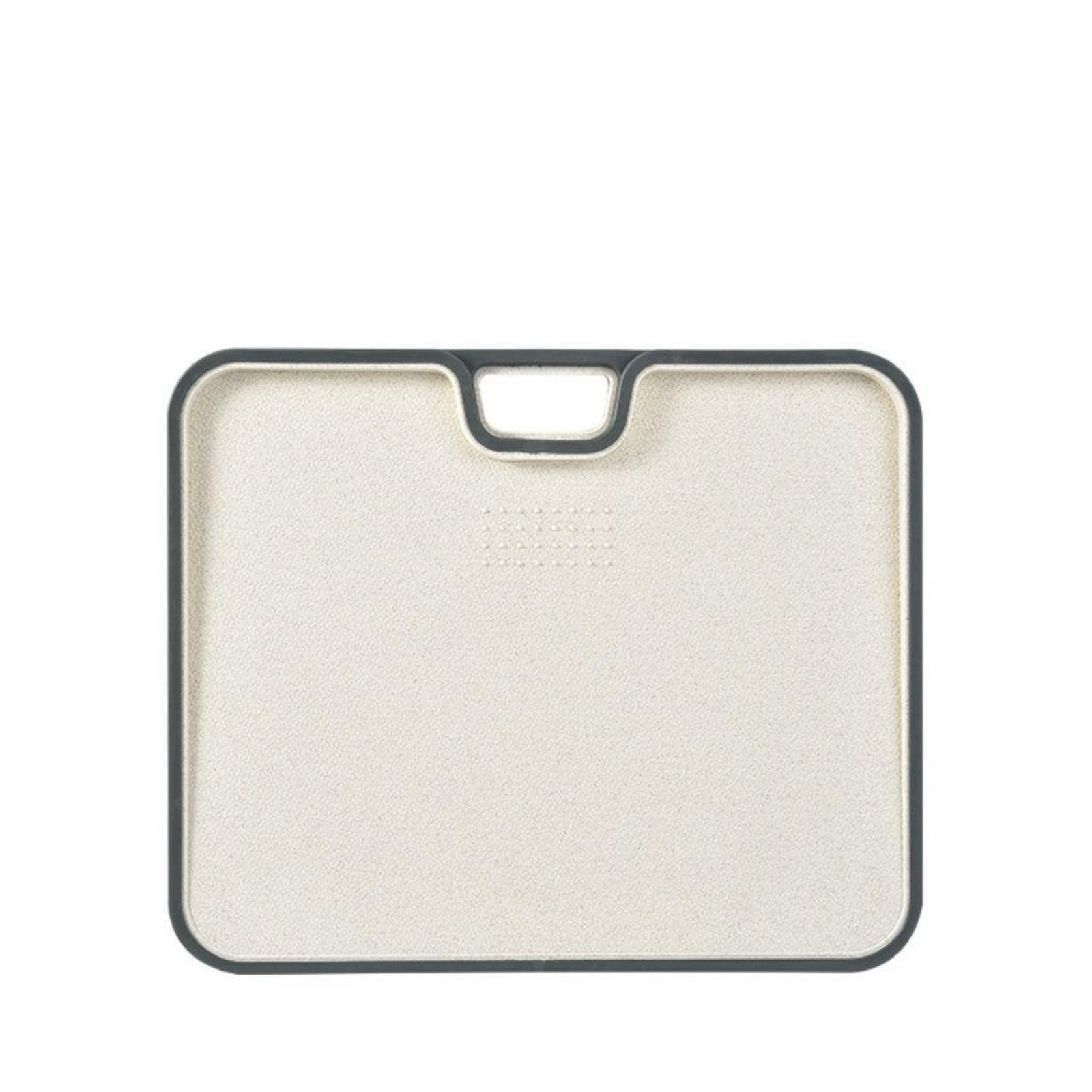 Camime Anti Skit Chopping Board - Beige | NTUC FairPrice