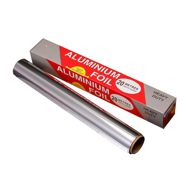 PurityWhite Aluminium Foil Heavy Duty 20m X 300mm NTUC FairPrice PurityWhite Aluminium Foil Heavy Duty 20m X 300mm NTUC FairPrice