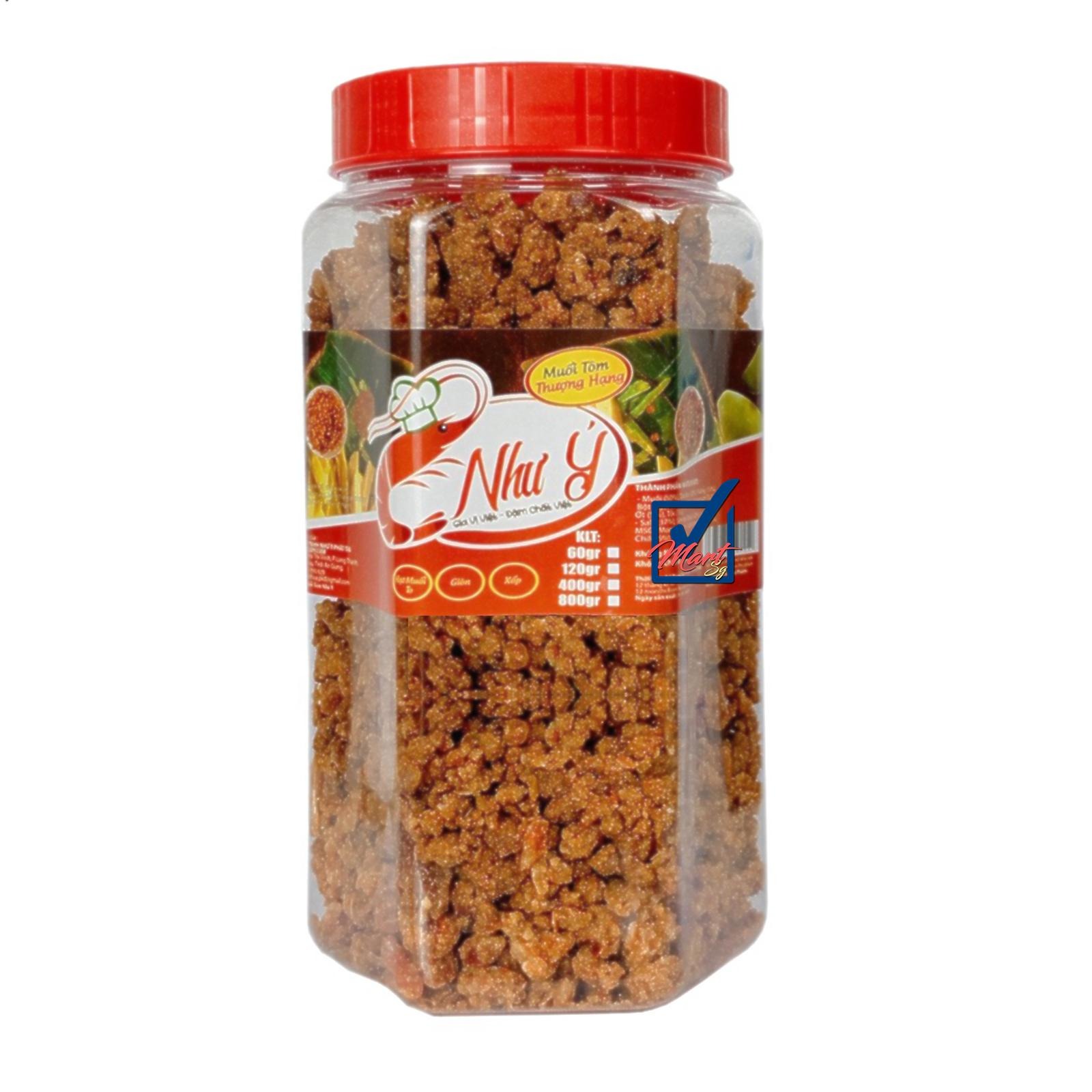 Nhu Y mix shimp salt (Muoi tom Nhu Y) | NTUC FairPrice