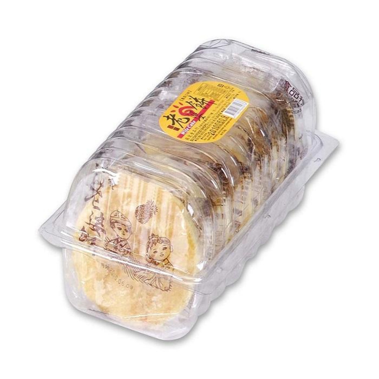 Su Ji Wife Cakes 360g 45g x 8pcs | NTUC FairPrice
