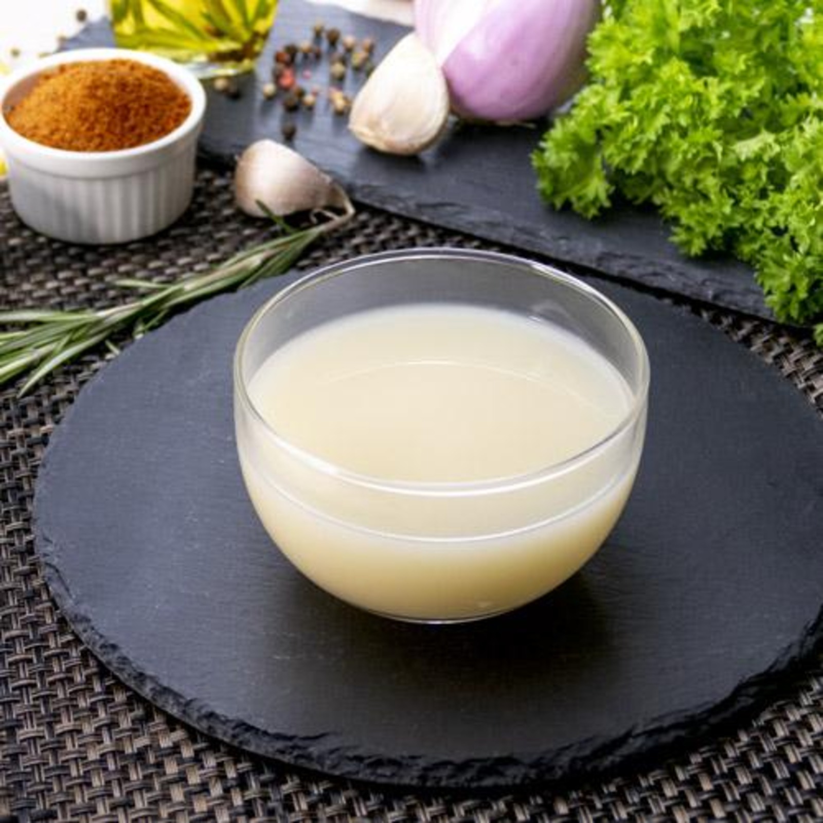 Kee Song Premium Chicken Broth | NTUC FairPrice