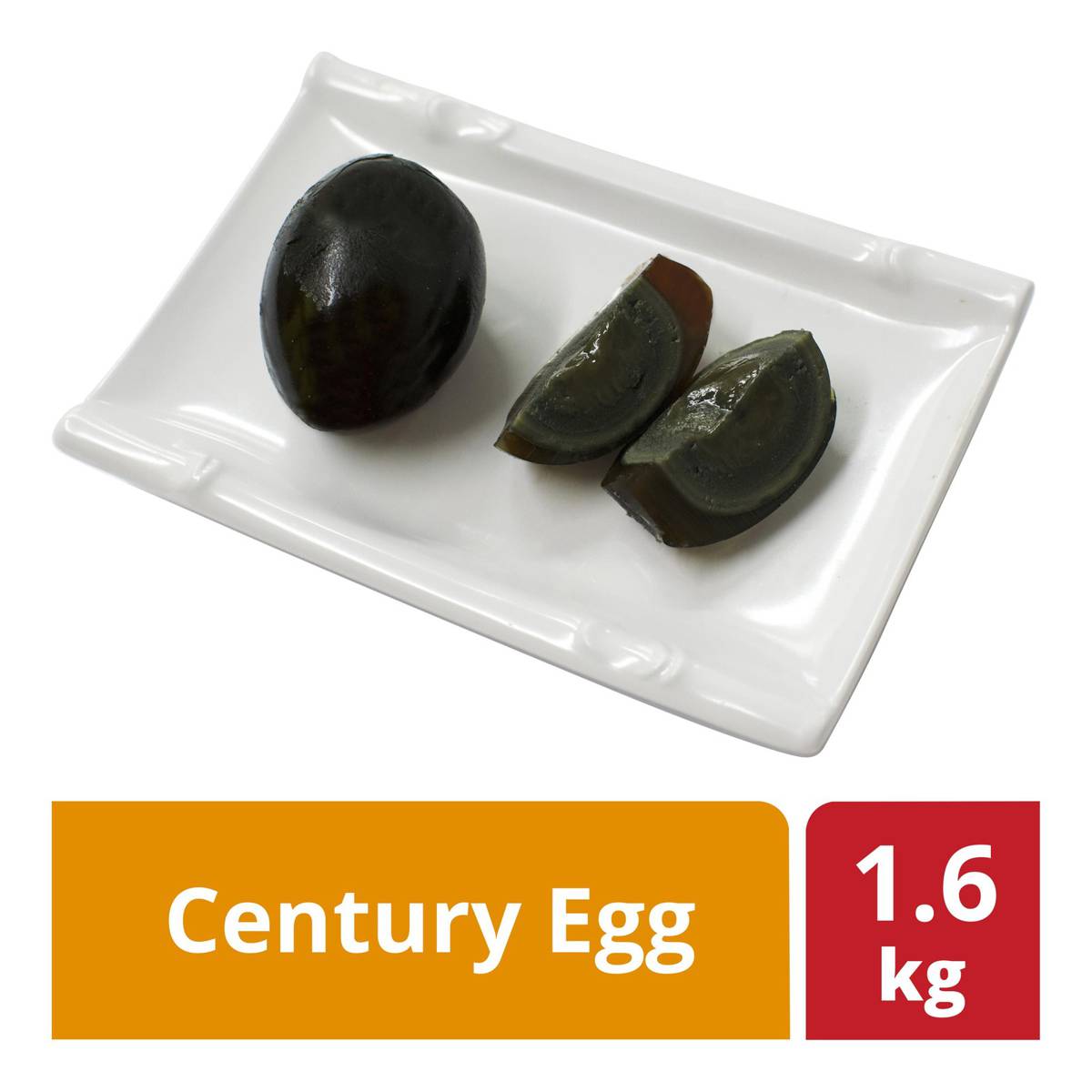 Gim's Heritage Century Egg | NTUC FairPrice