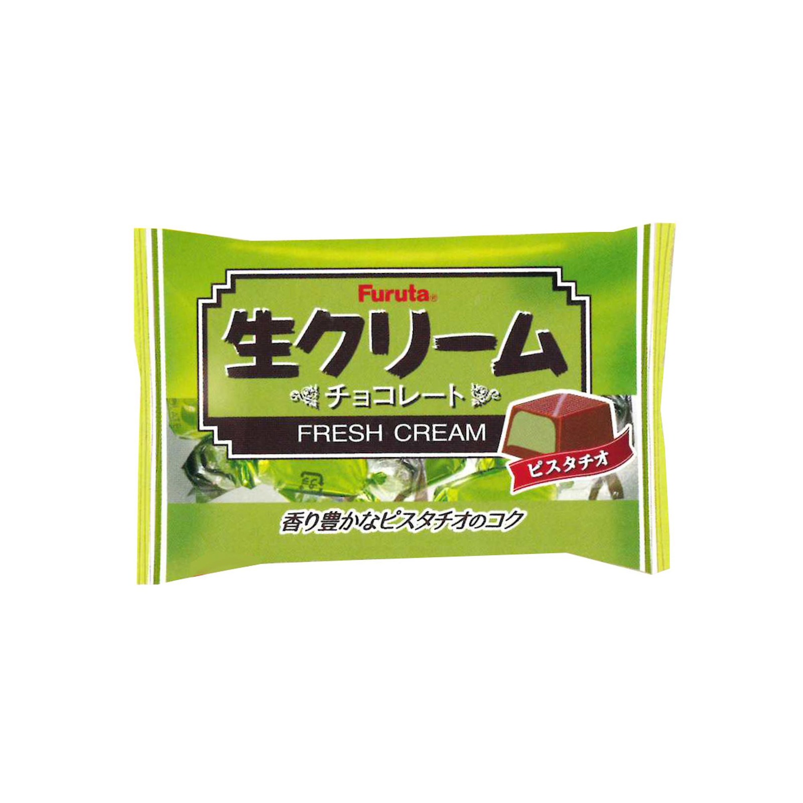 Furuta Fresh Chocolate Pistachios | NTUC FairPrice