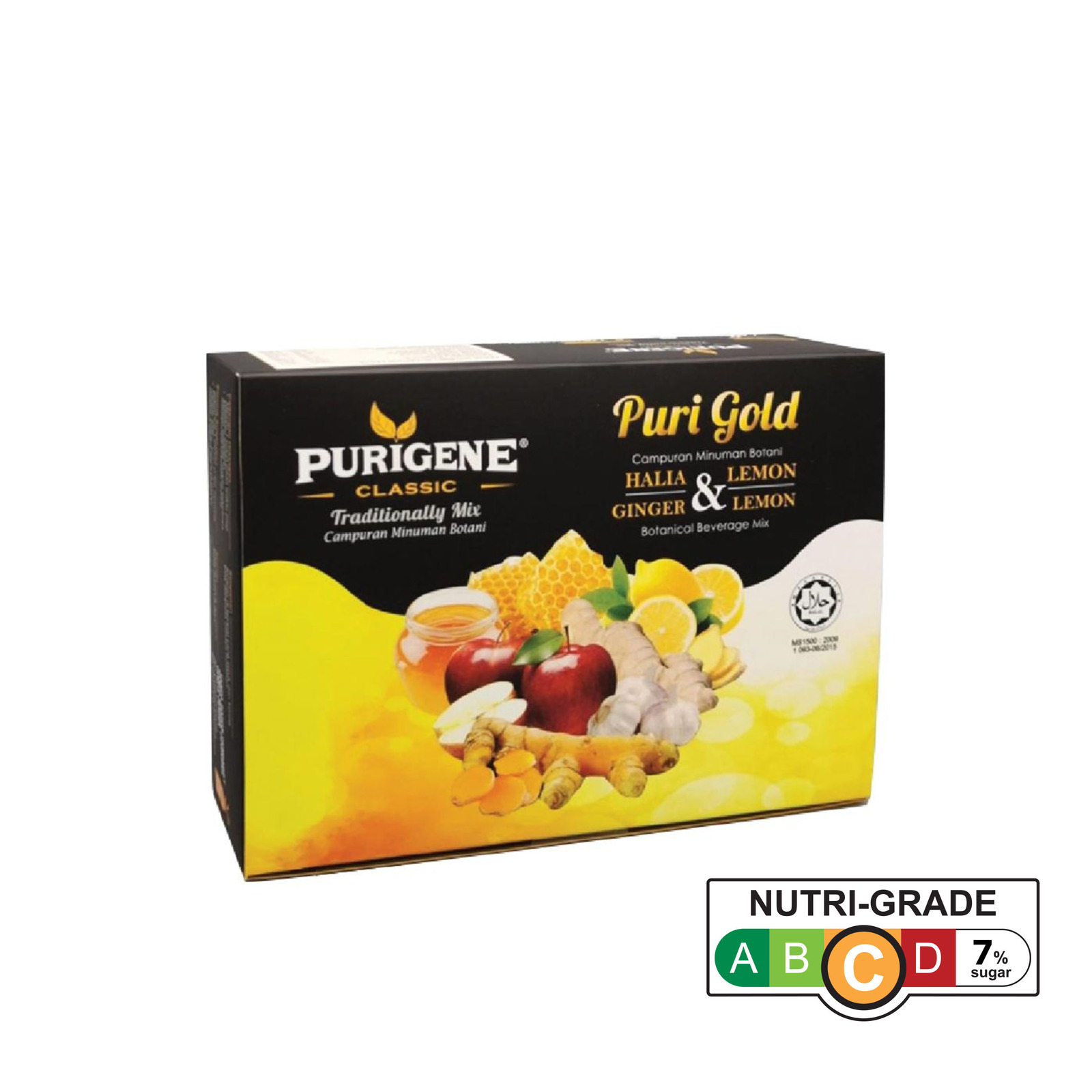 Purigene Puri Gold | NTUC FairPrice