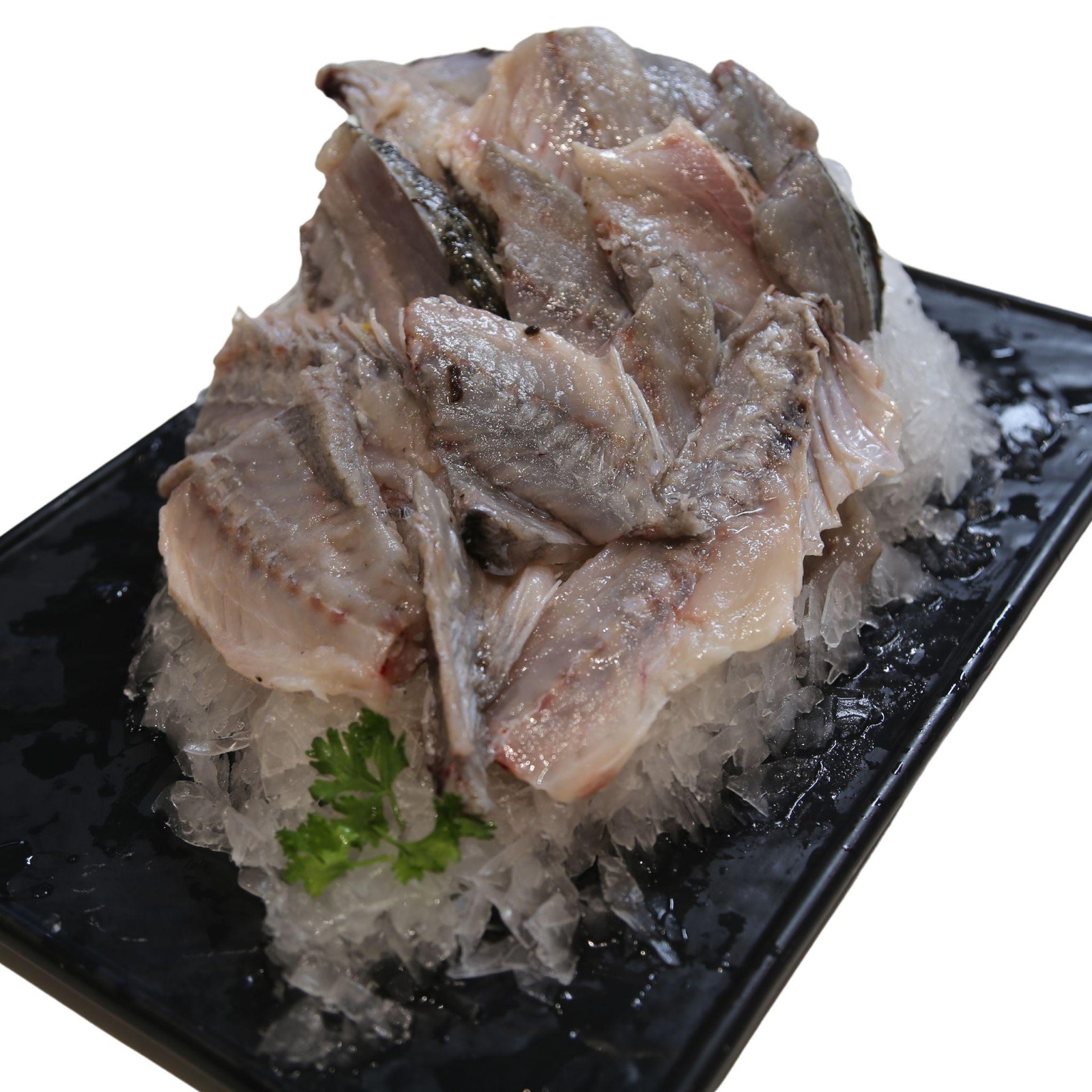 Aw's Market Fresh Assorted Fish Bones | NTUC FairPrice