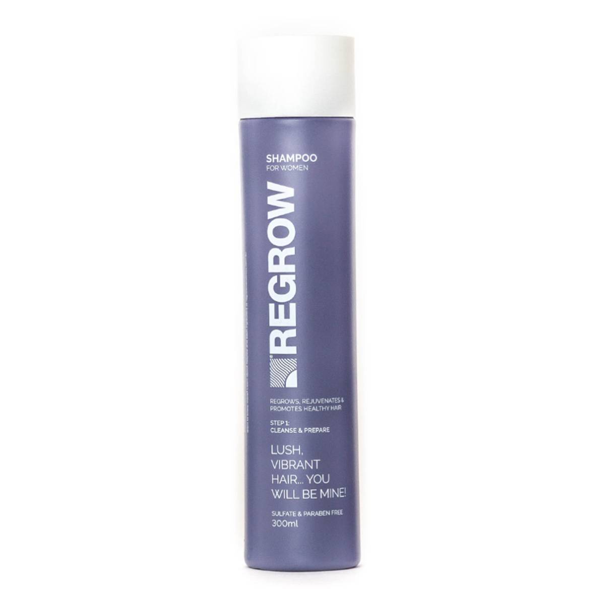 Regrow Hair Clinics Regrow Shampoo for Women | NTUC FairPrice