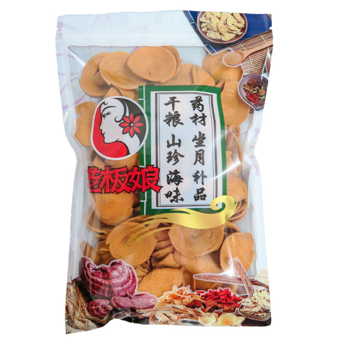 Laobanniang Ear Biscuits | NTUC FairPrice