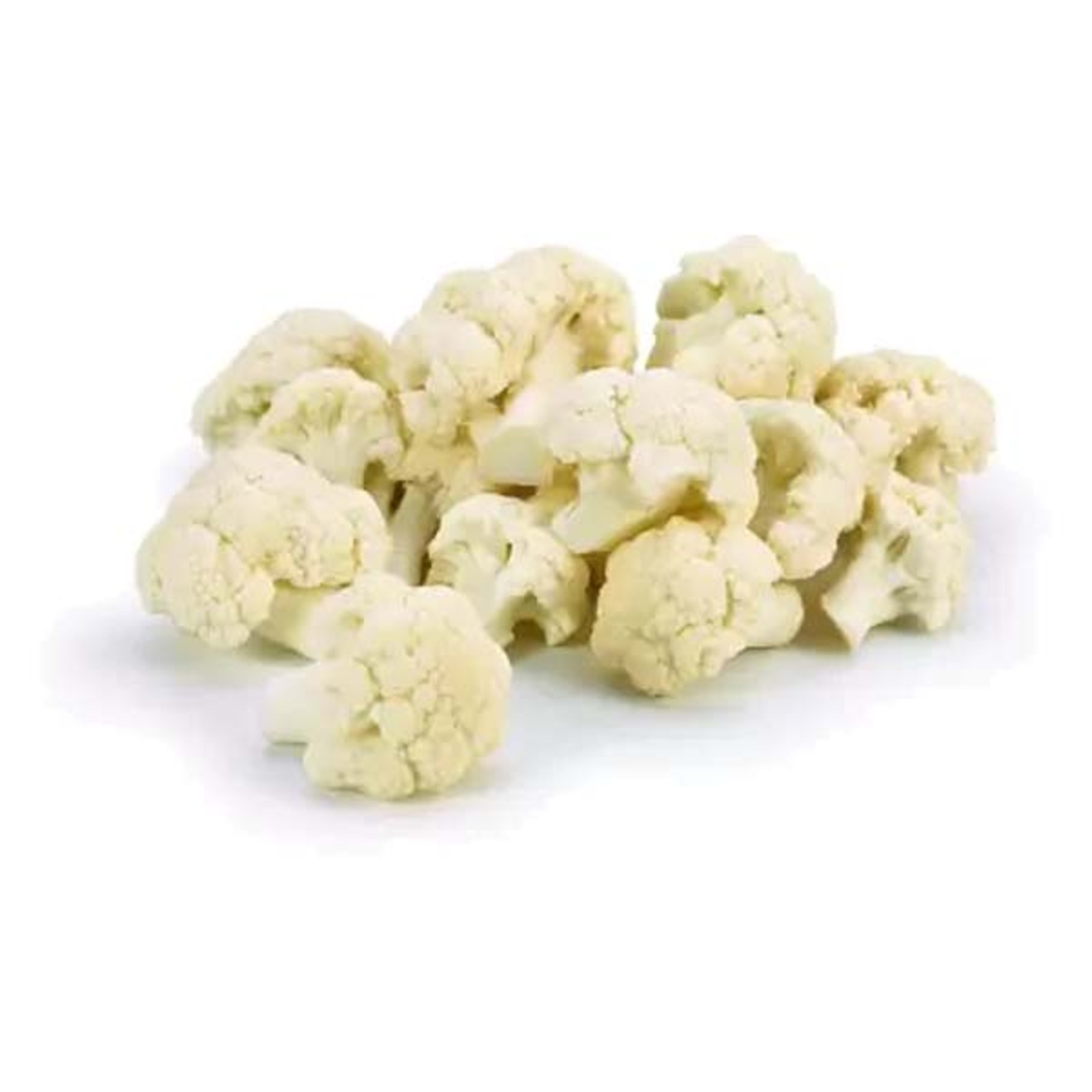 Orgo Fresh Ready To Cook Cauliflower (Cut & Washed) | NTUC FairPrice