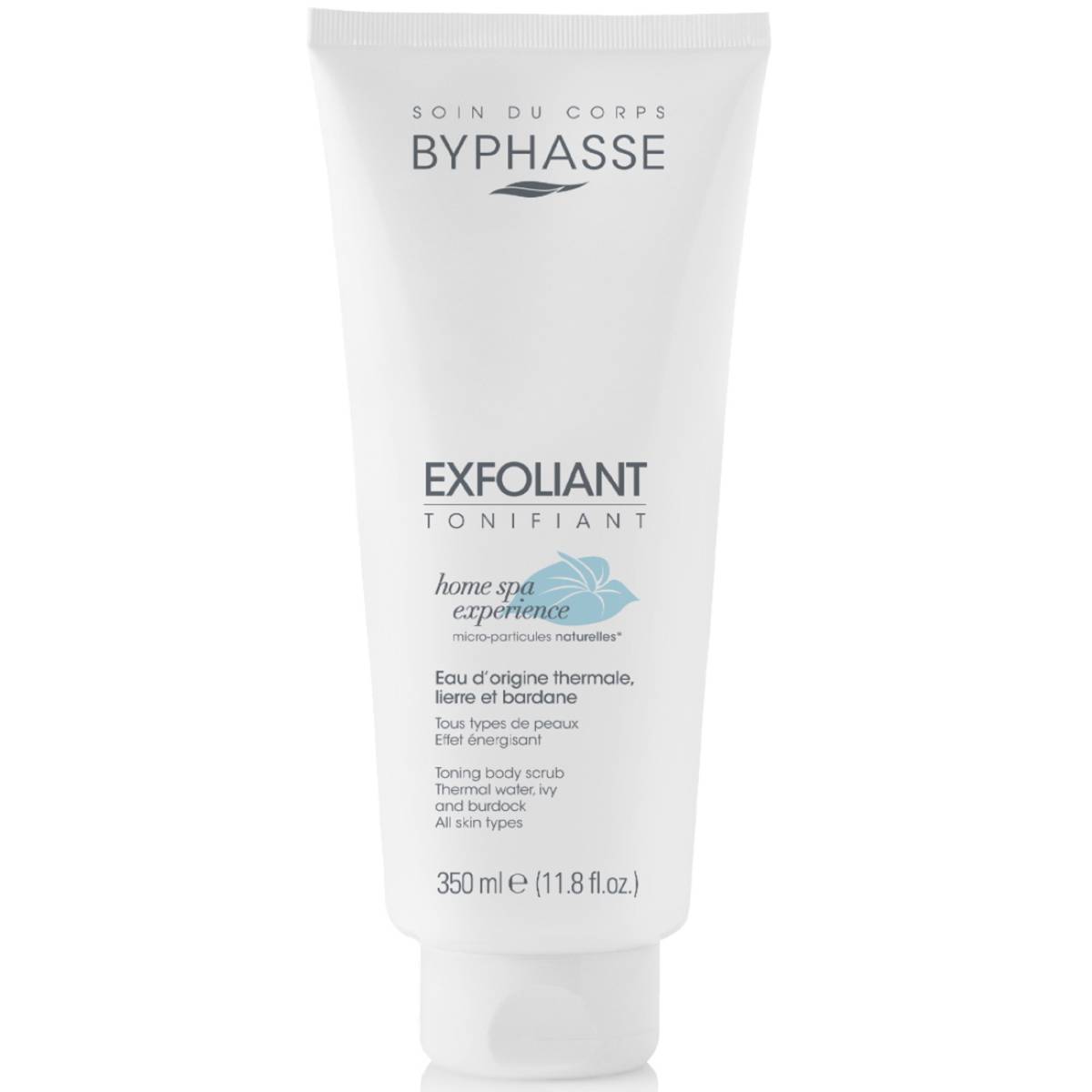 Byphasse Exfoliant Toning Body Scrub for All Skin Types | NTUC FairPrice