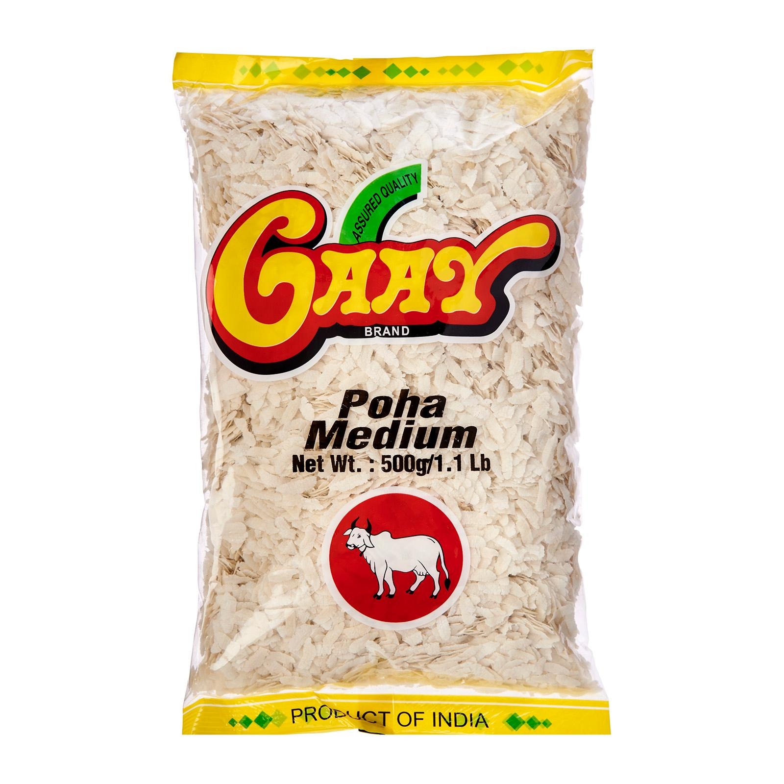 Gaay Poha Medium | NTUC FairPrice