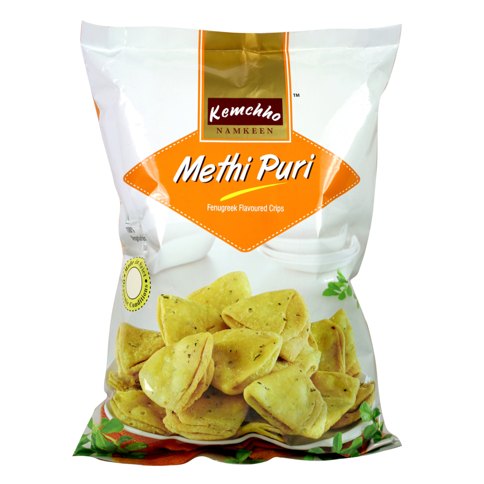 Kemchho Methi Puri | NTUC FairPrice
