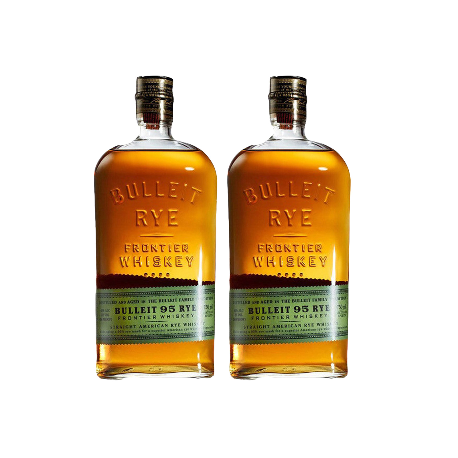 Bulleit Rye Whisky | NTUC FairPrice