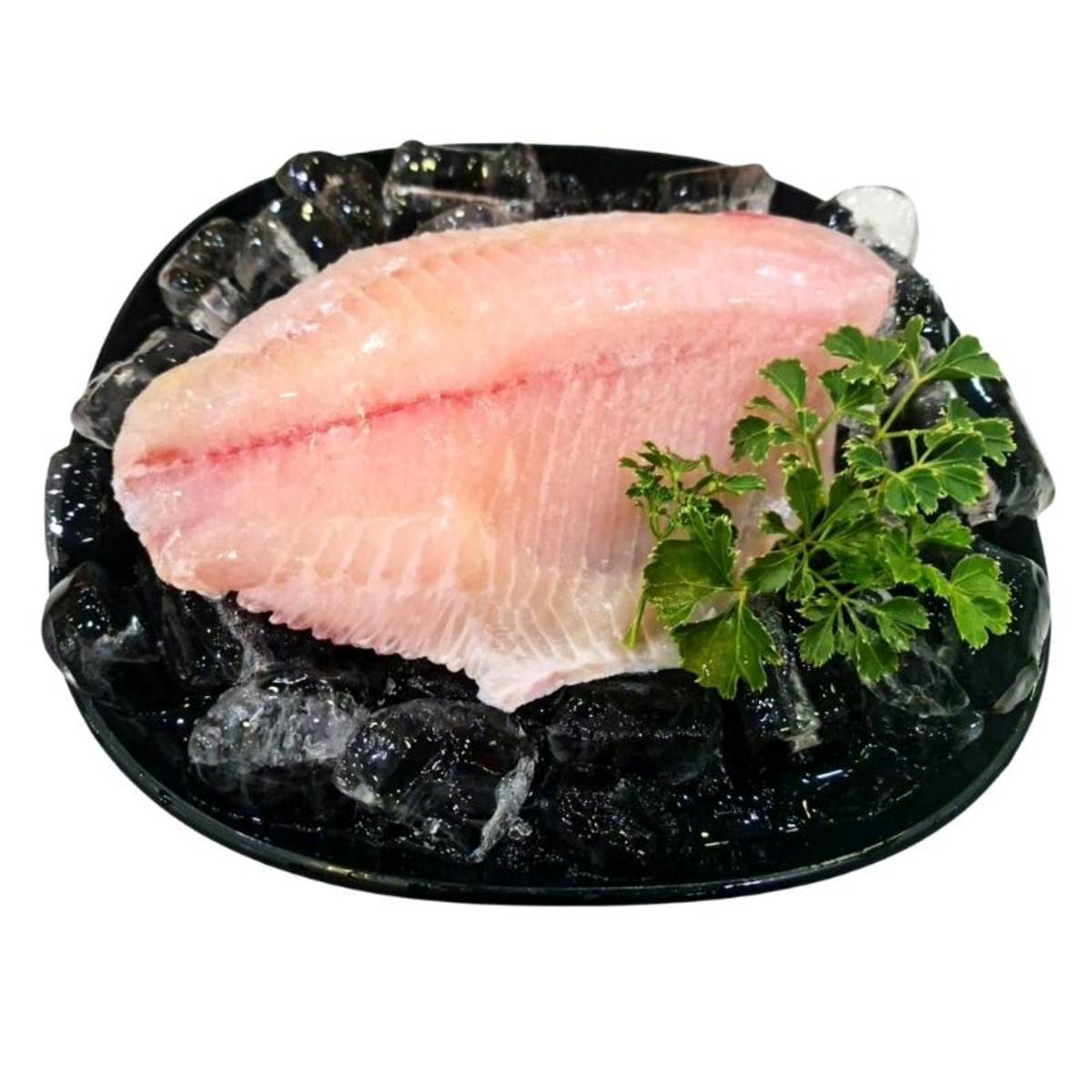 Snow Treasures Premium Red Tilapia Fillet | NTUC FairPrice