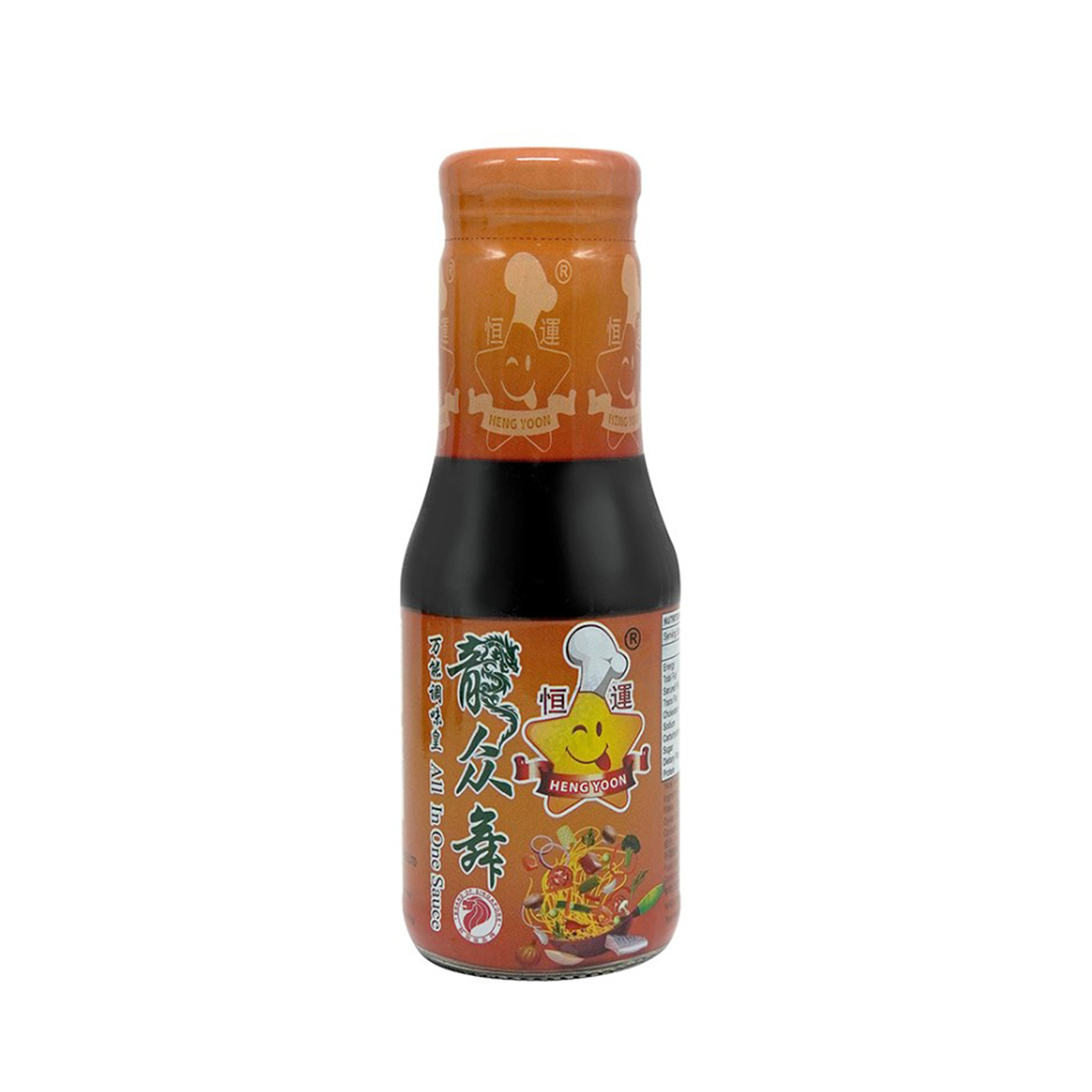 Heng Yoon All in One Sauce | NTUC FairPrice