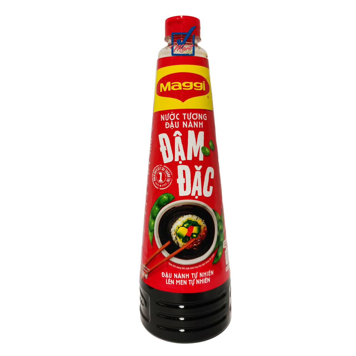 Maggi Maggi thick soya sauce | NTUC FairPrice